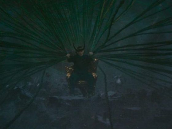 What Is The Yggdrasil Tree In Marvel? Is Loki Now Stuck In It Forever?