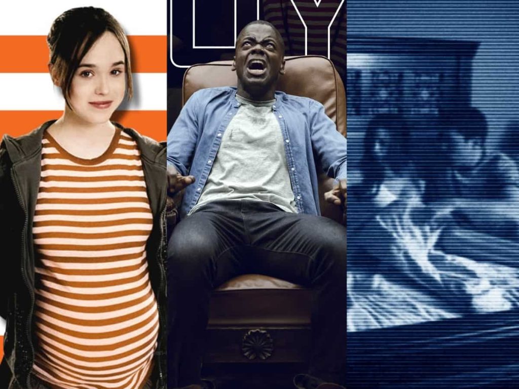 10 Hollywood Movies That Won Big At The Box Office Despite Having A ...