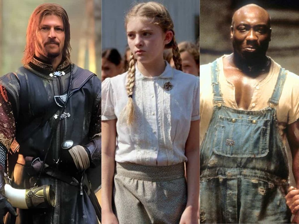 10 Fictional Characters Who Deserved A Better Ending