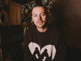 Harry Styles Debuts His Shaved Head Look On Instagram With New ...