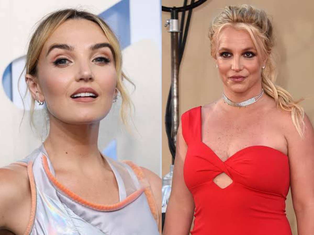 Chloe Fineman Reacts To Britney Spears' SNL Parody After The Singer's Manager Criticizes It