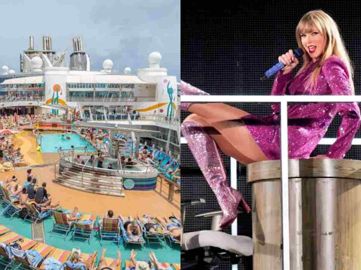 Taylor Swift Cruise To Set Sail In 2024: Everything You Need To Know