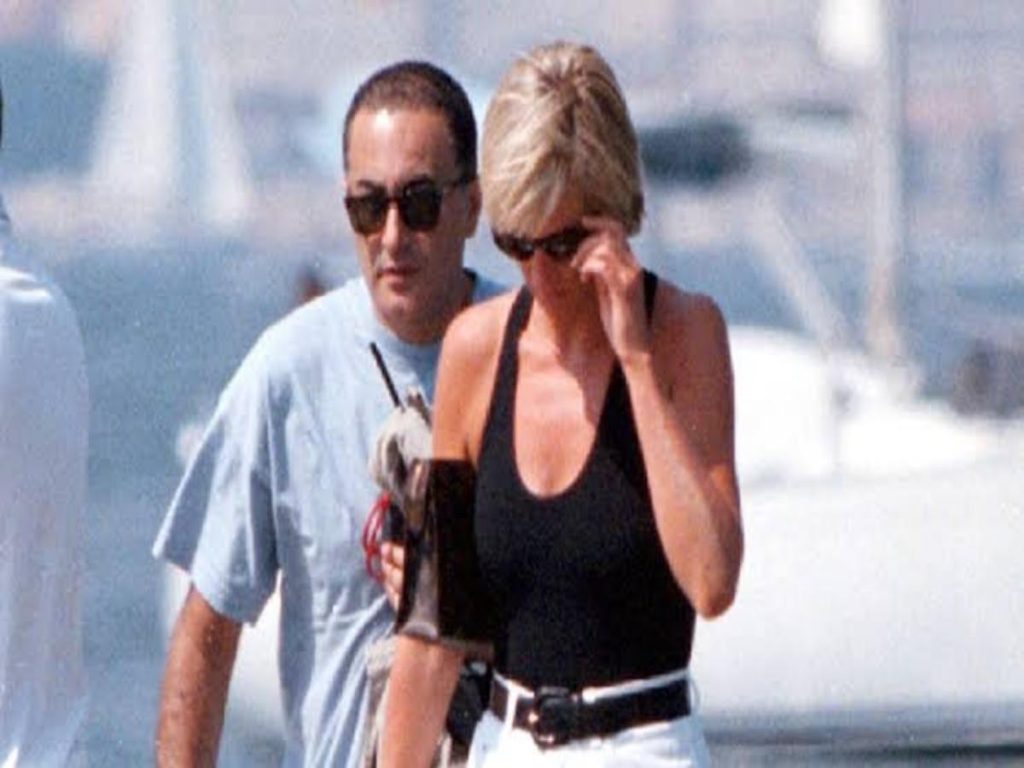 Who Is Dodi Al Fayed, Princess Diana's Last Boyfriend? Did He Cheat On Her?