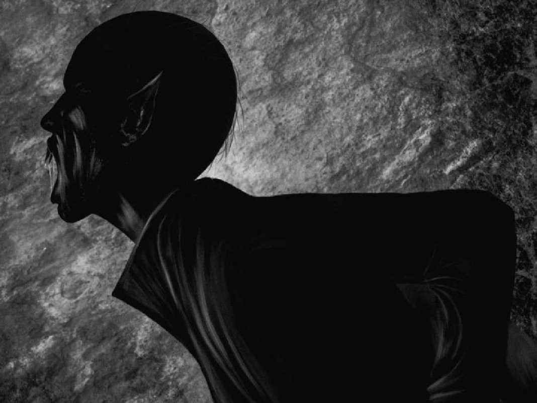 "More A Folk Vampire": How Bill Skarsgård Transformed Into Count Orlok ...