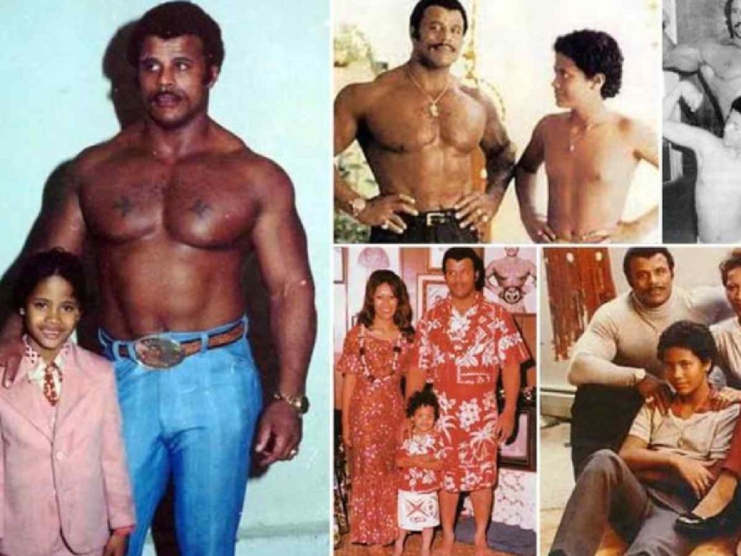 Dwayne Johnson Ethnicity: The Rock’s Heritage And Religion Explored Dwayne Johnson Ethnicity: The Rock’s Heritage And Religion Explored