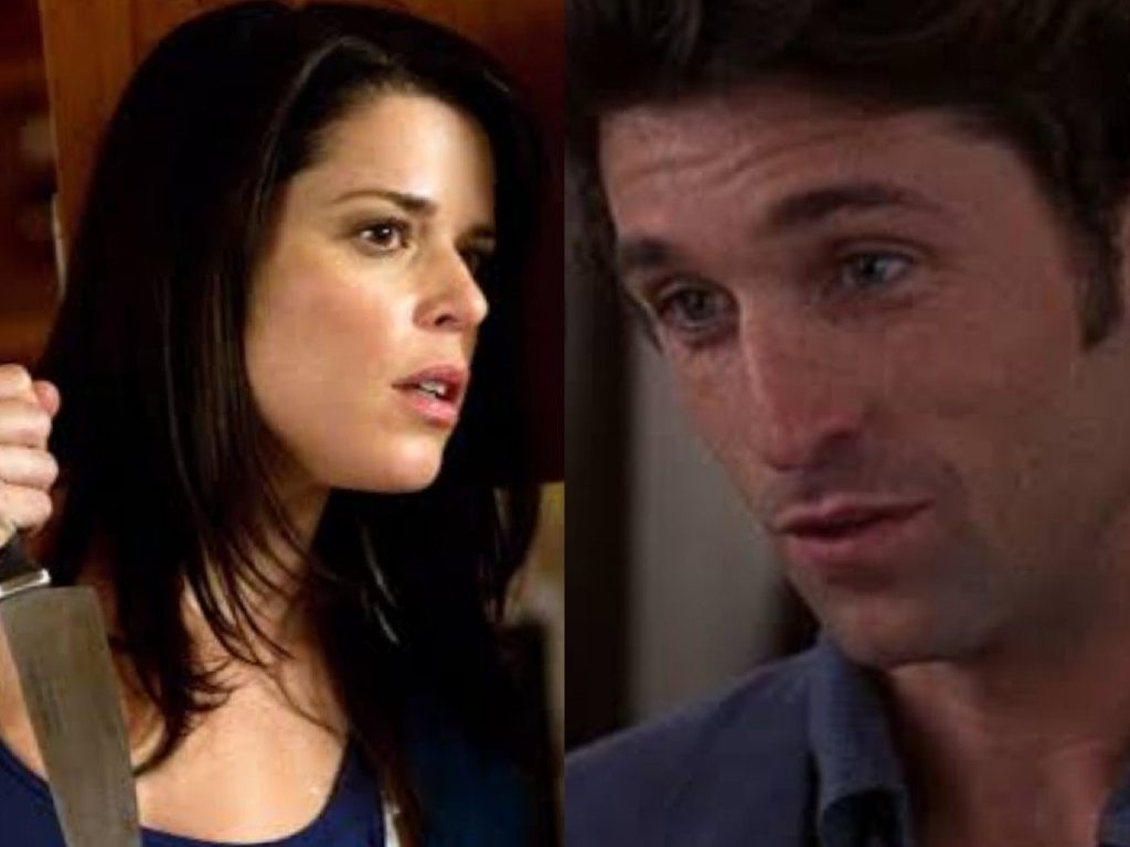 Who Will Be Cast In ‘Scream’ After Melissa Barrera And Jenna Ortega Bid ...