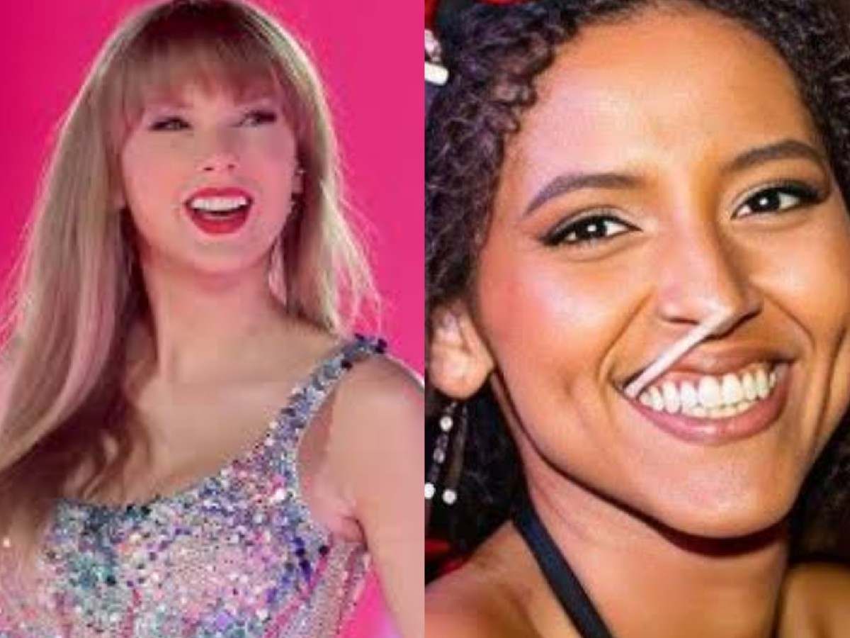 Taylor Swift’s Brazil Fan, Ana Benevides’, Cause Of Death Revealed