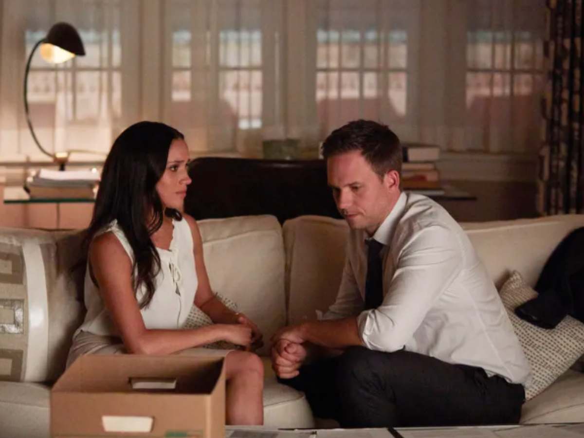 ‘Suits’: Who Did Rachel Zane Cheat On Mike Ross With And Why?