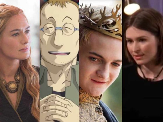 12 Most Hated Characters In TV History Ranked