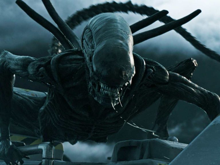 'Alien: Romulus': Where Does The Latest Film Fit In The Franchise Timeline?