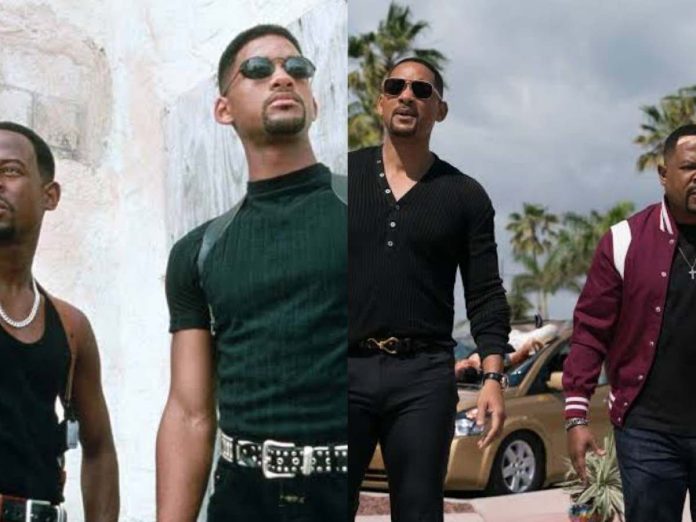 Then And Now: How 10 Iconic Onscreen Duos From the 1990s Look Today