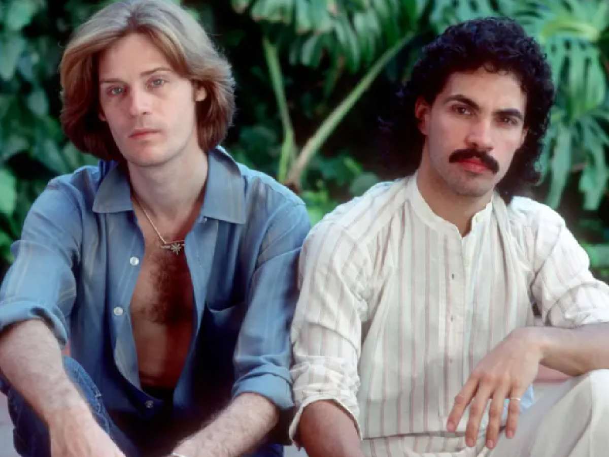 "He Must Be Stopped": Daryl Hall Speaks Out in Legal Feud with John Oates