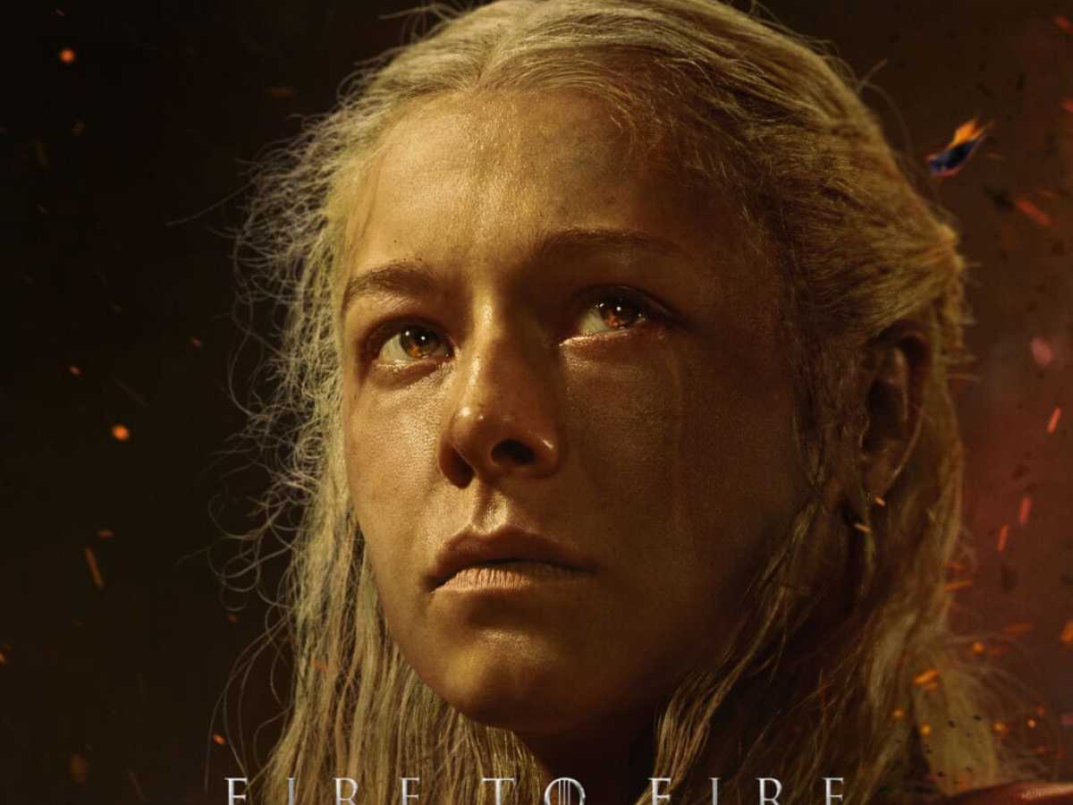 'House Of The Dragon' Season 2 First Look And Trailer Are All About Raging War And Demanding ...