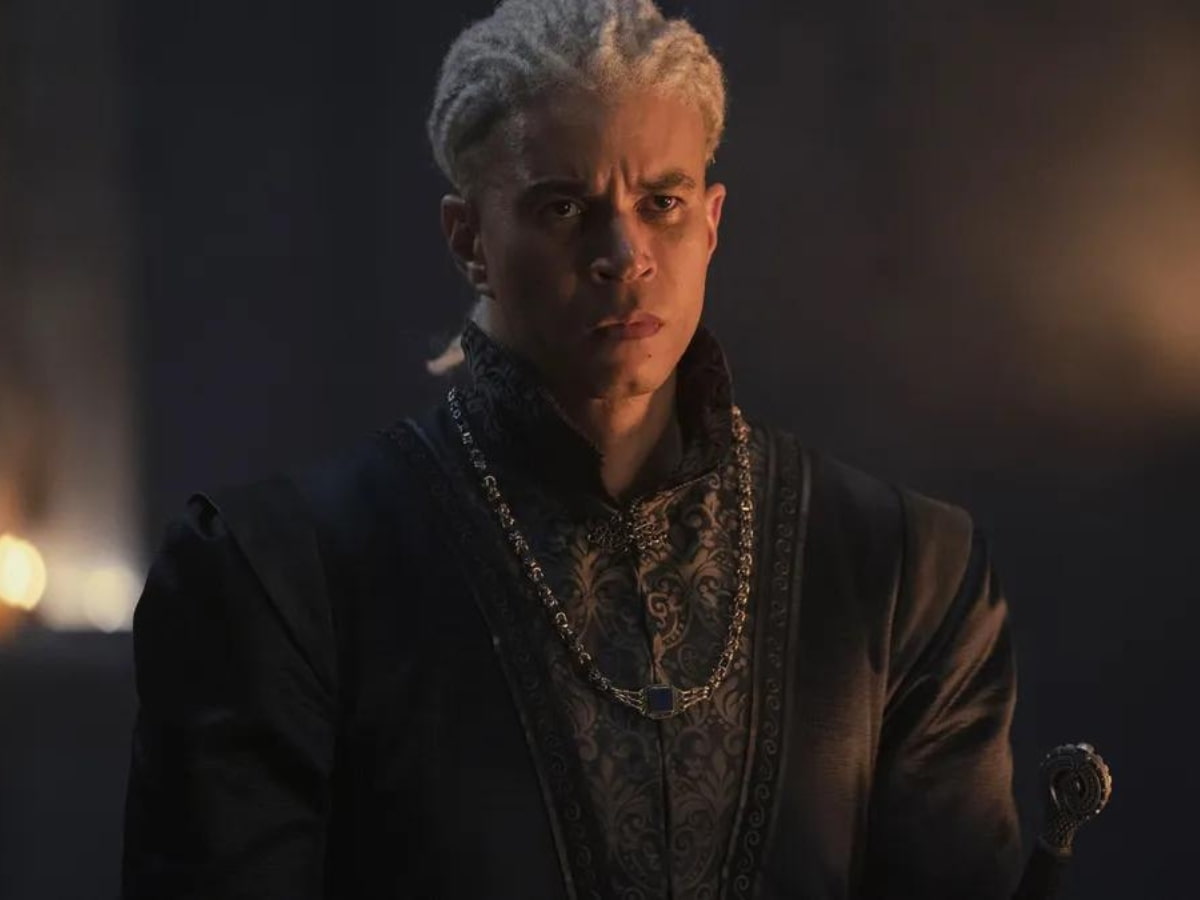 'House Of The Dragon': Is Laenor Velaryon Returning To Westeros In ...