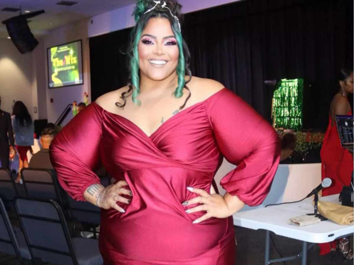 What Is 'Extreme Weight Loss' Star Brandi Mallory's Cause Of Death?