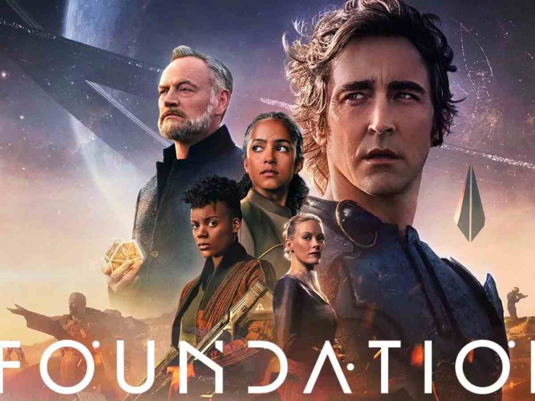 ‘Foundation Season 3’: Cast, Plot And Release Date