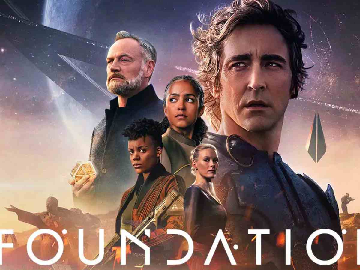 ‘Foundation Season 3’: Cast, Plot And Release Date