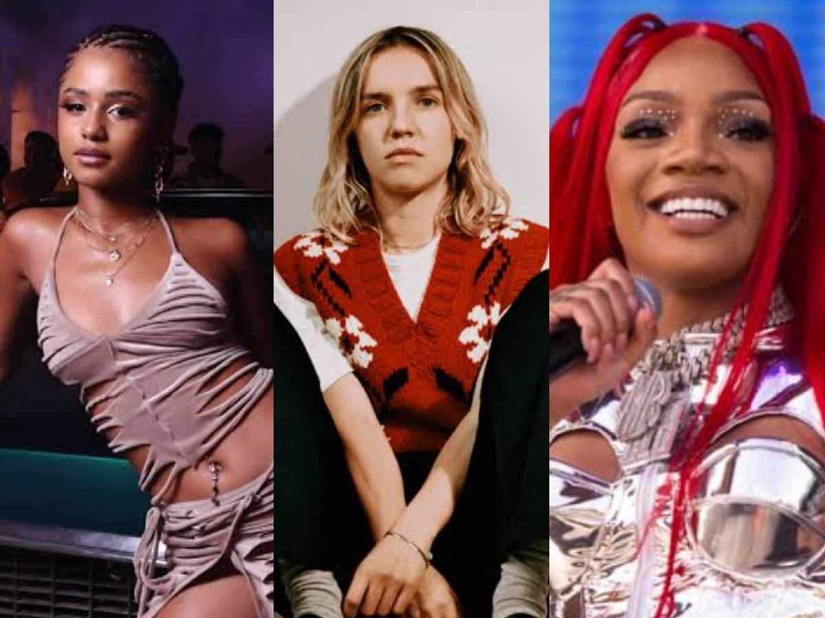 Top 10 Music Artists To Look Forward To In 2024