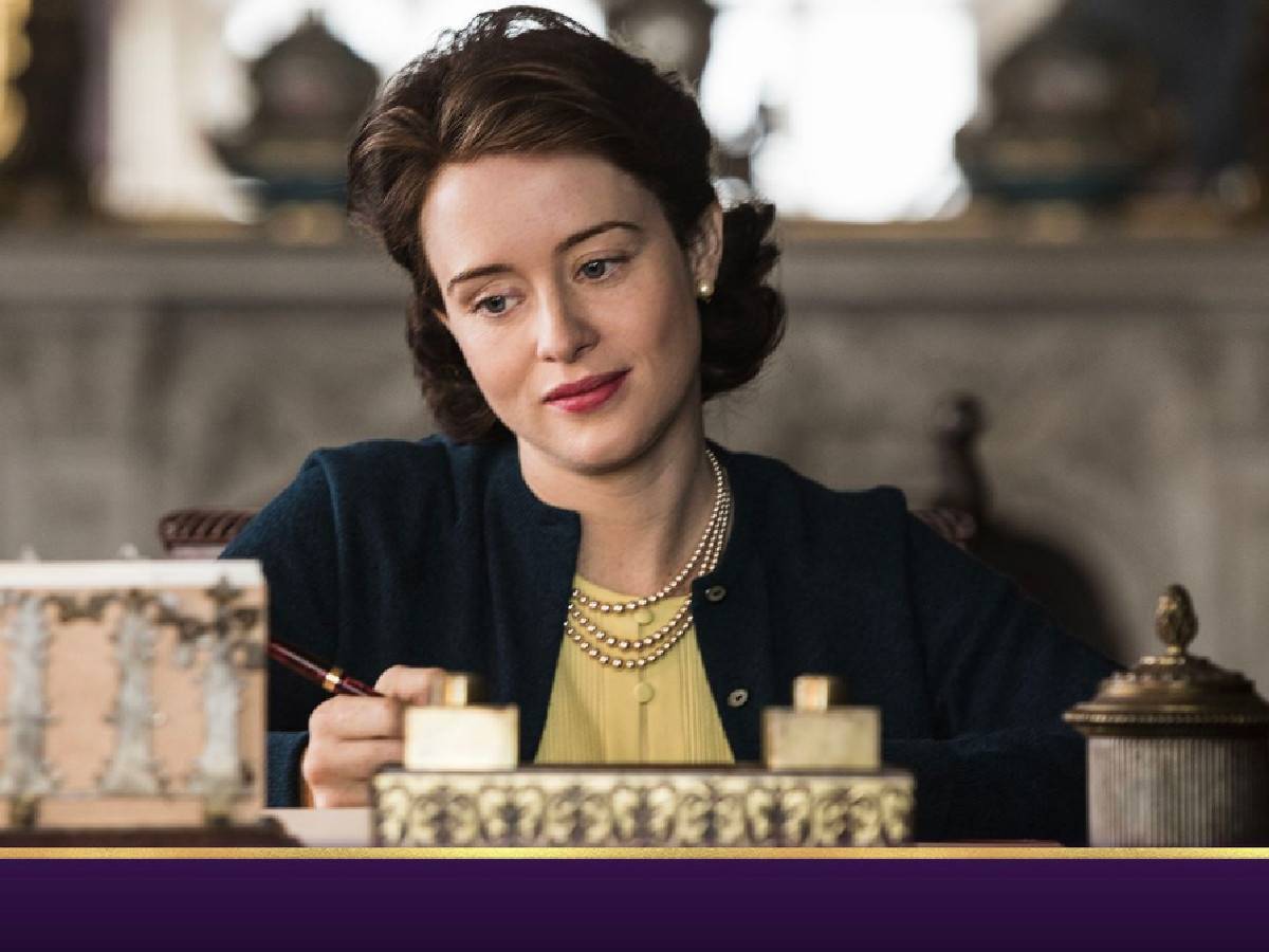 "Did It For My Own Sanity": Claire Foy Says She Has No Regrets Exiting ...
