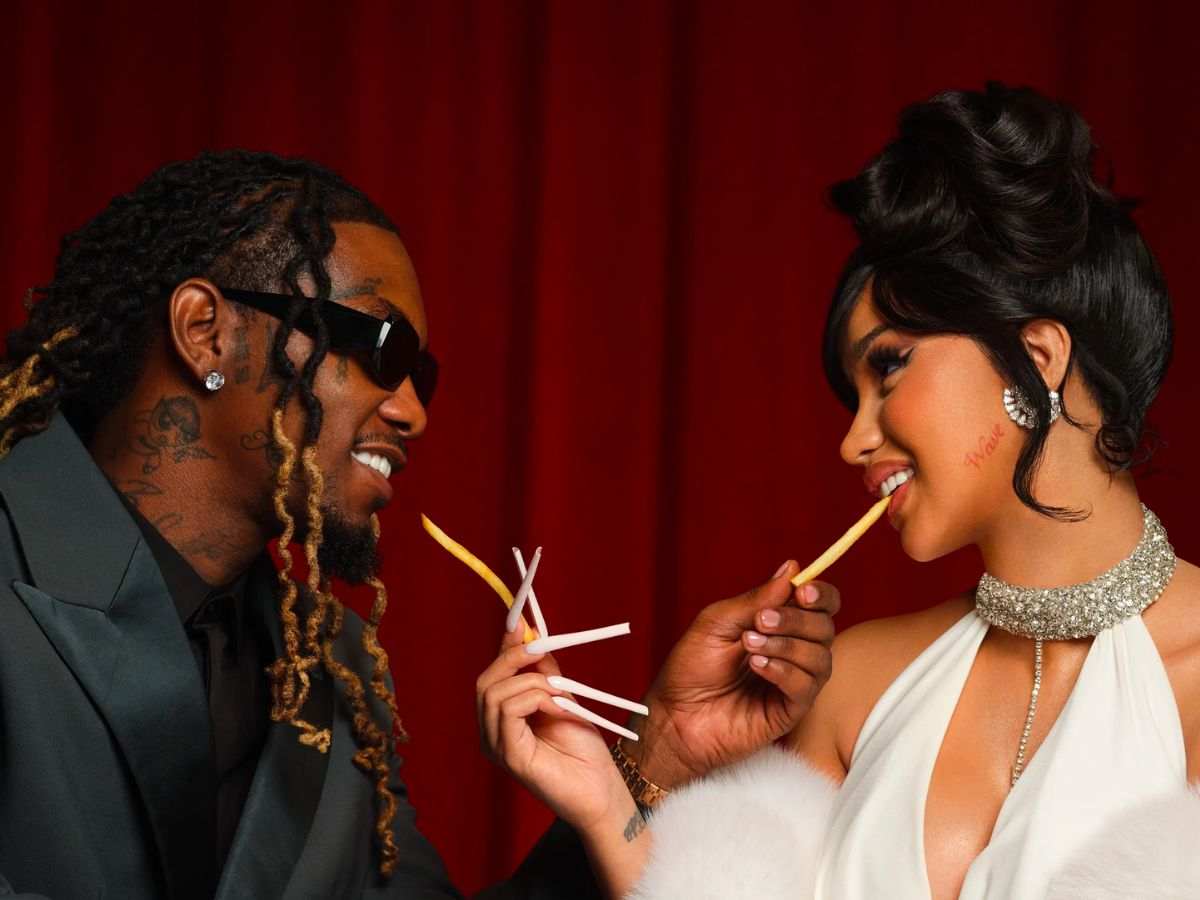 Why Did Cardi B And Offset Break Up?