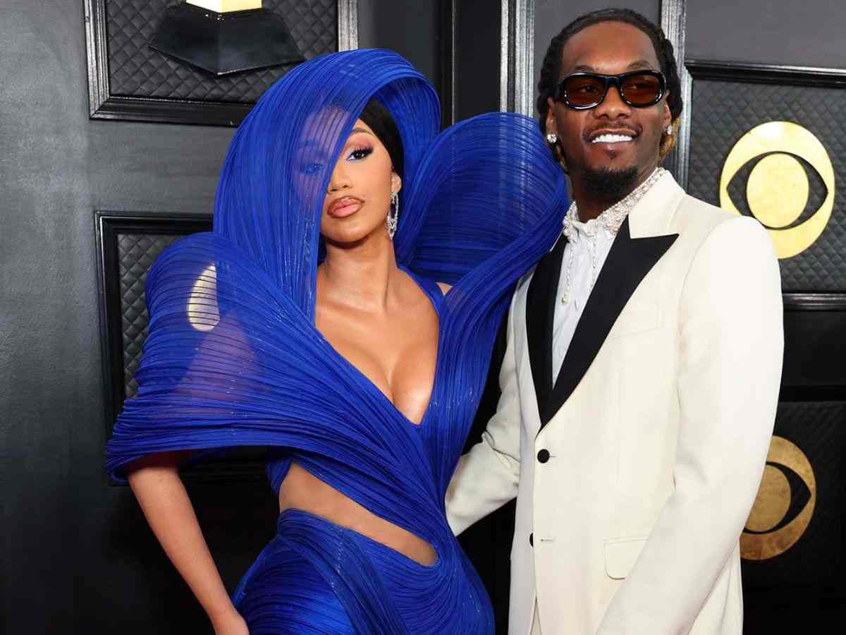 Why Did Cardi B And Offset Break Up?