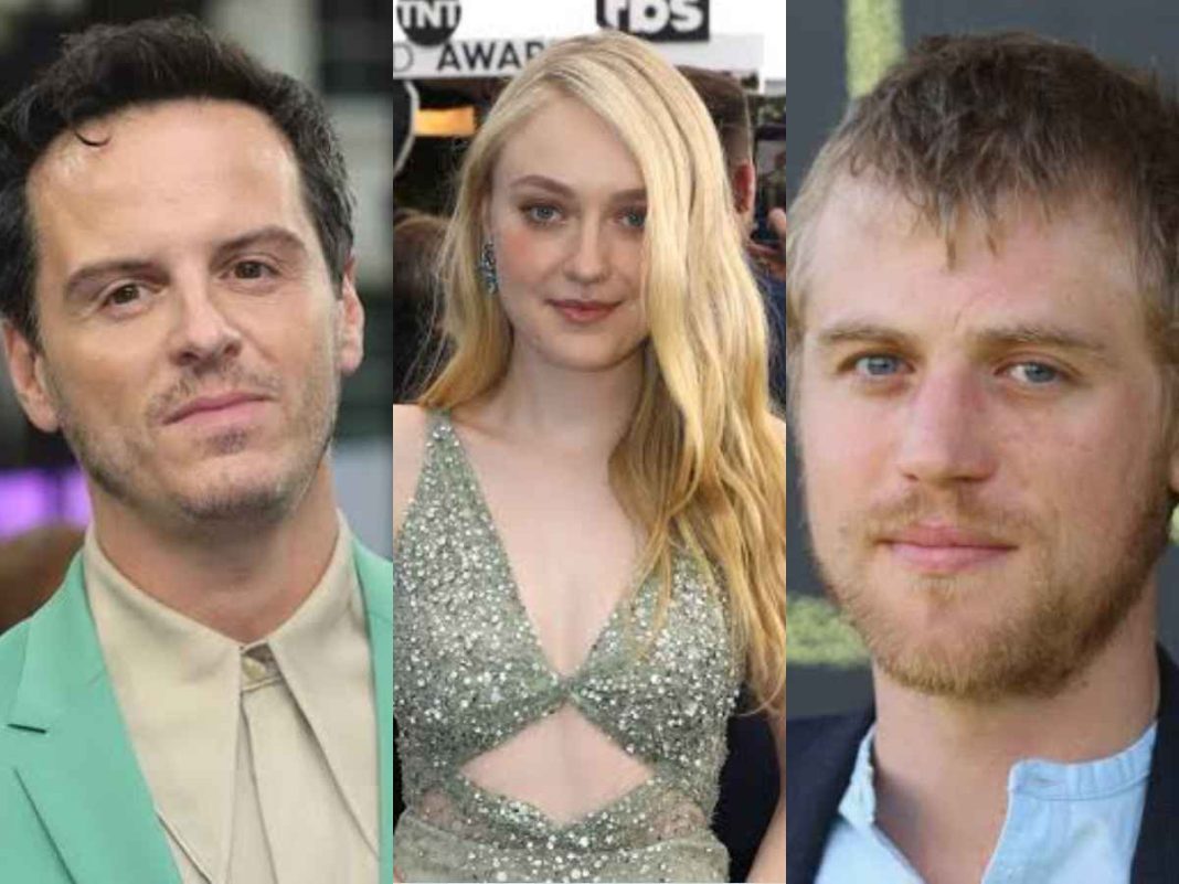 ‘Ripley’: Cast, Plot, And Release Date Of Netflix’s Iconic Con Man ...