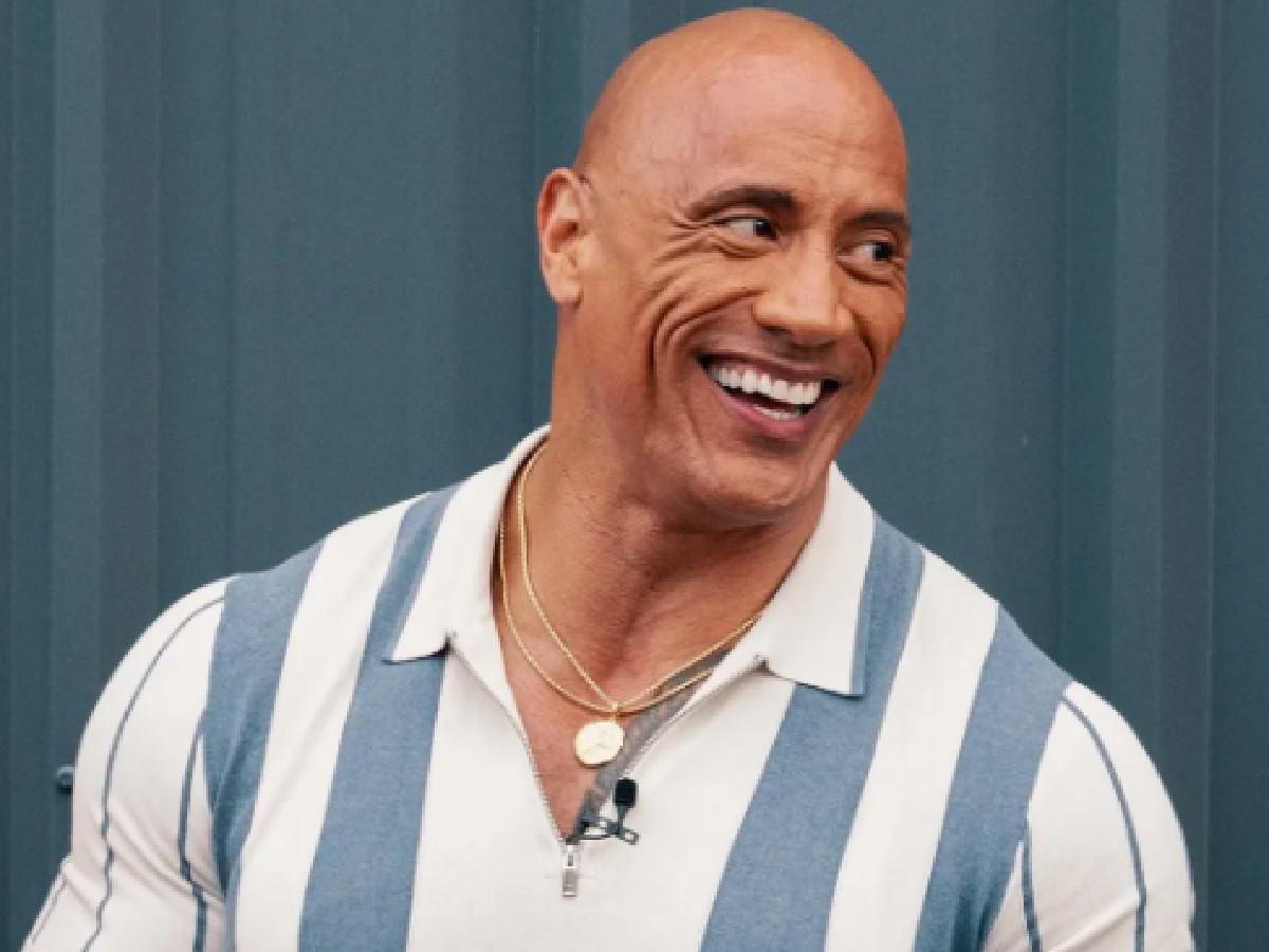 Dwayne Johnson Set To Play Mark Kerr In His Biopic ‘The Smashing Machine’