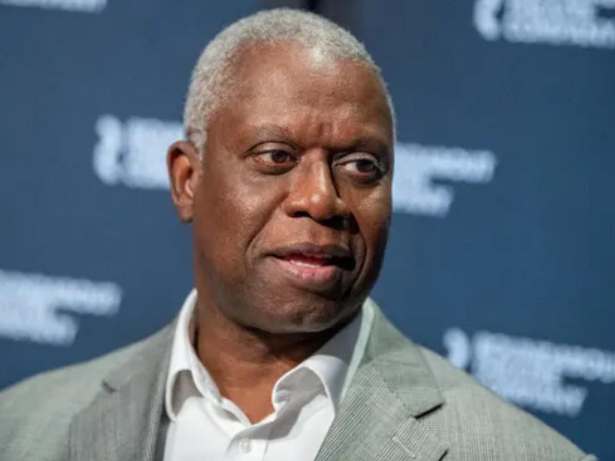 'Brooklyn Nine-Nine' Star Andre Braugher’s Cause of Death Revealed