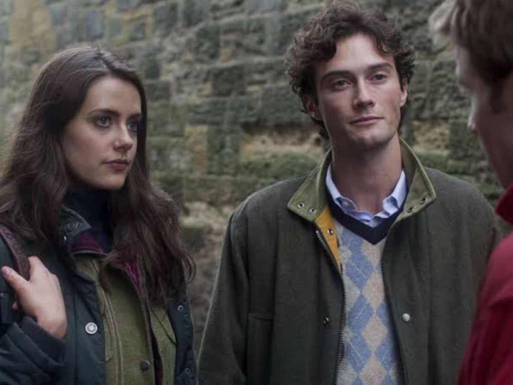 Who Is Kate Middleton’s Ex-Boyfriend, Rupert Finch? Where Is He Now?