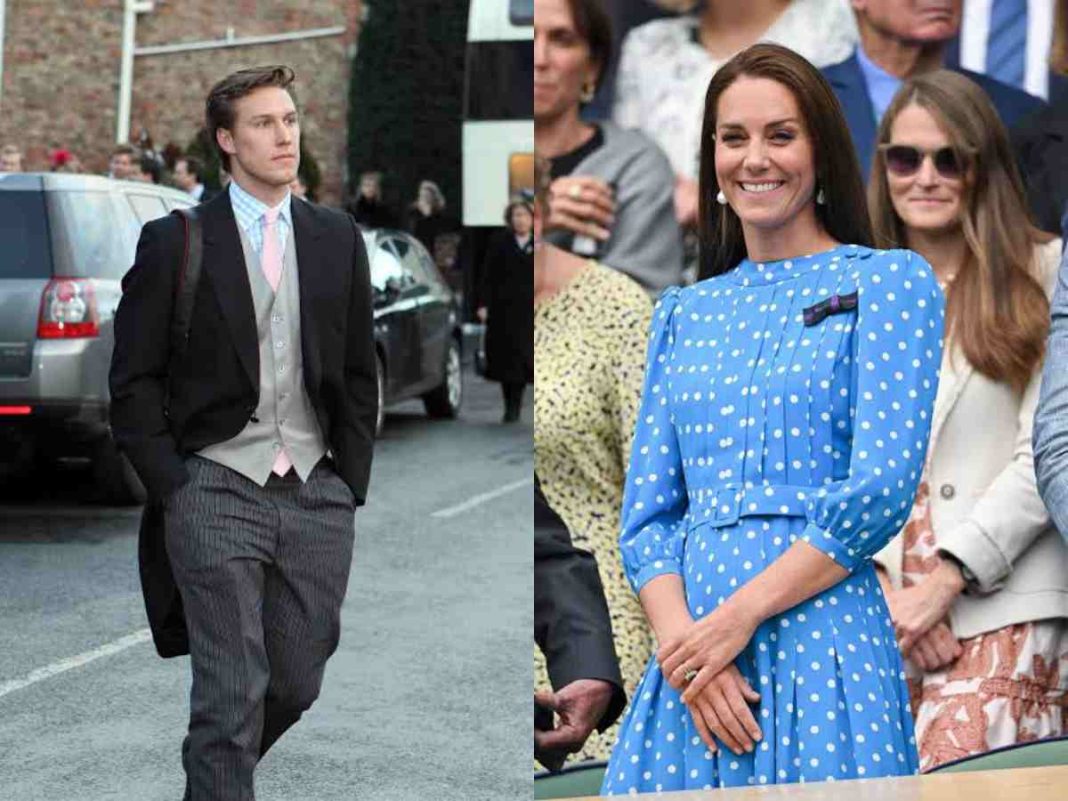 Who Is Kate Middleton’s Ex-Boyfriend, Rupert Finch? Where Is He Now?