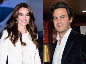 Who Is Kate Middleton’s Ex-Boyfriend, Rupert Finch? Where Is He Now?
