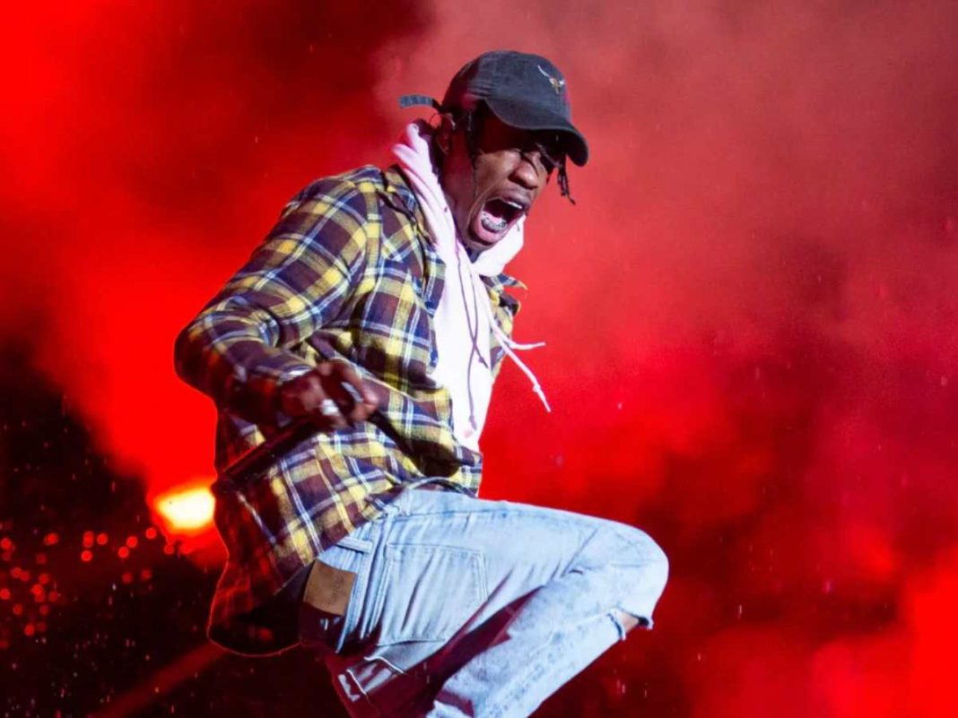 Travis Scott Cancels Chicago Concert Hours Before Showtime, Leaves Fans ...