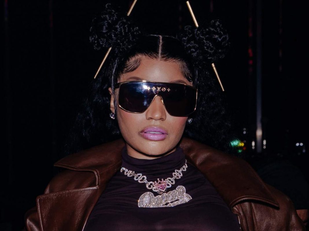 Is Nicki Minaj The Best Female Rapper Alive?