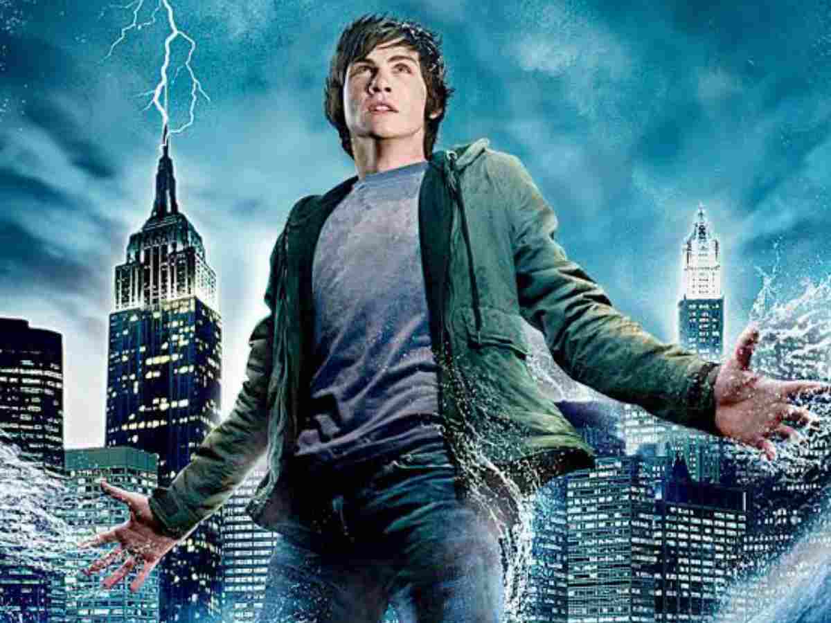 How To Read ‘Percy Jackson And The Olympians’ Books In Order?