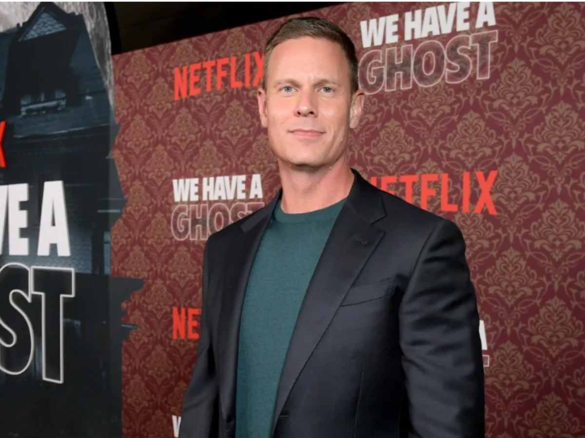 Former ‘Scream VII’ Director Christopher Landon Bags Another Horror ...