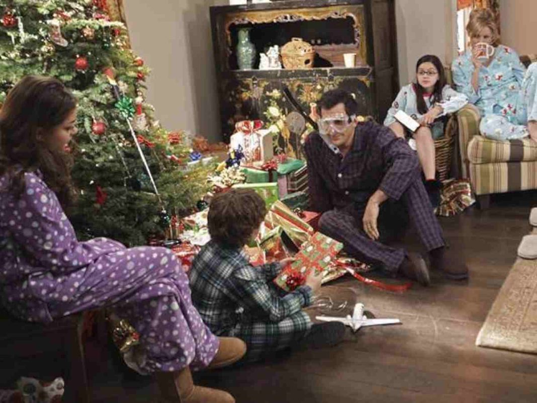 Every ‘Modern Family’ Christmas Episode Ranked
