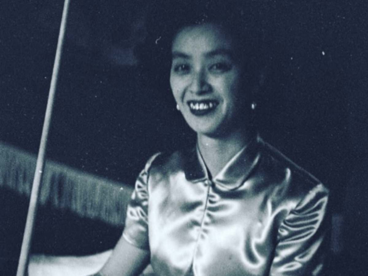 Who Was Masako Katsura, ‘The First Lady Of Billiards’?