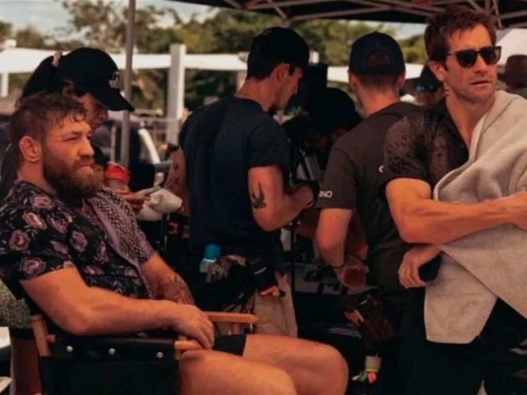 'Road House': Cast, Plot And Release Date Of Jake Gyllenhaal's Remake ...