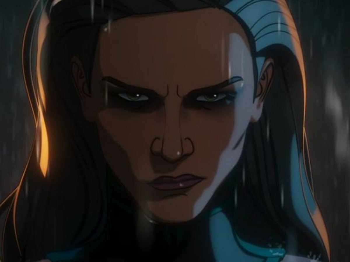 Marvel's 'What If…?' Season 2 Episode 7 Ending Reveals An Alternate ...