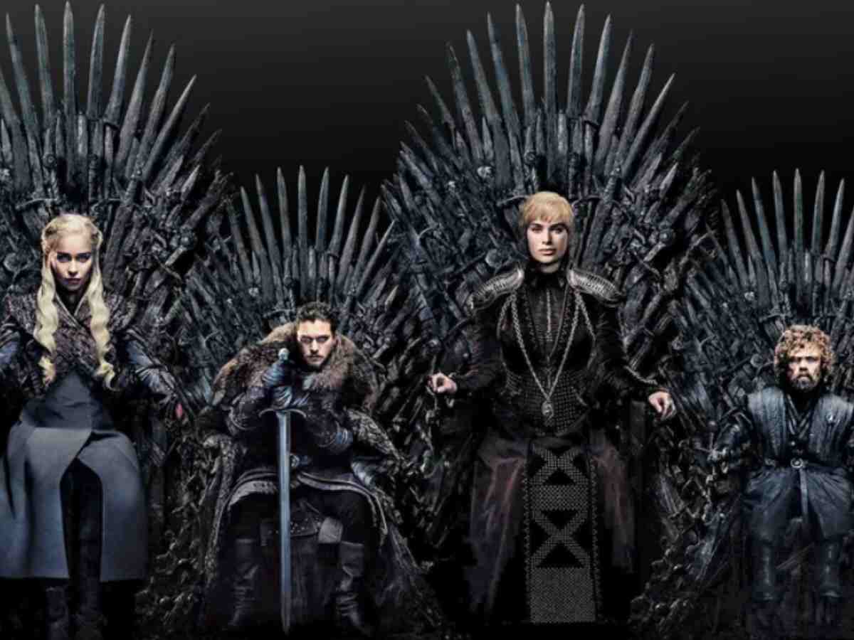 Top 20 Saddest Deaths In TV History