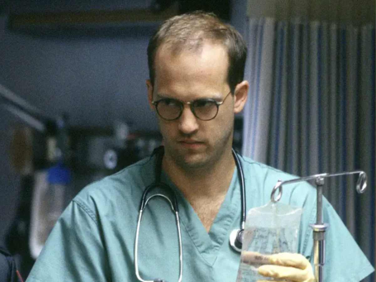 Top 20 Saddest Deaths In TV History