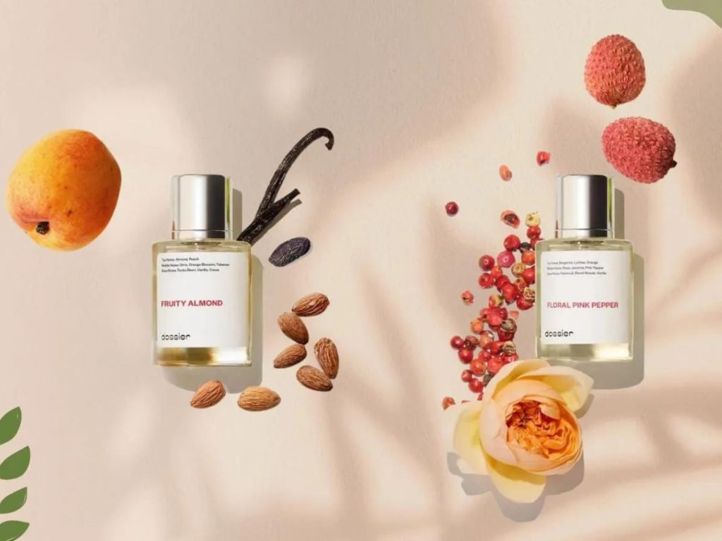 Masculine Perfume: Redefining Traditions And Embracing Modernity