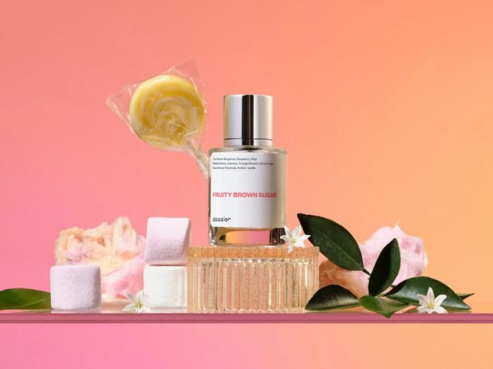 Masculine Perfume: Redefining Traditions And Embracing Modernity