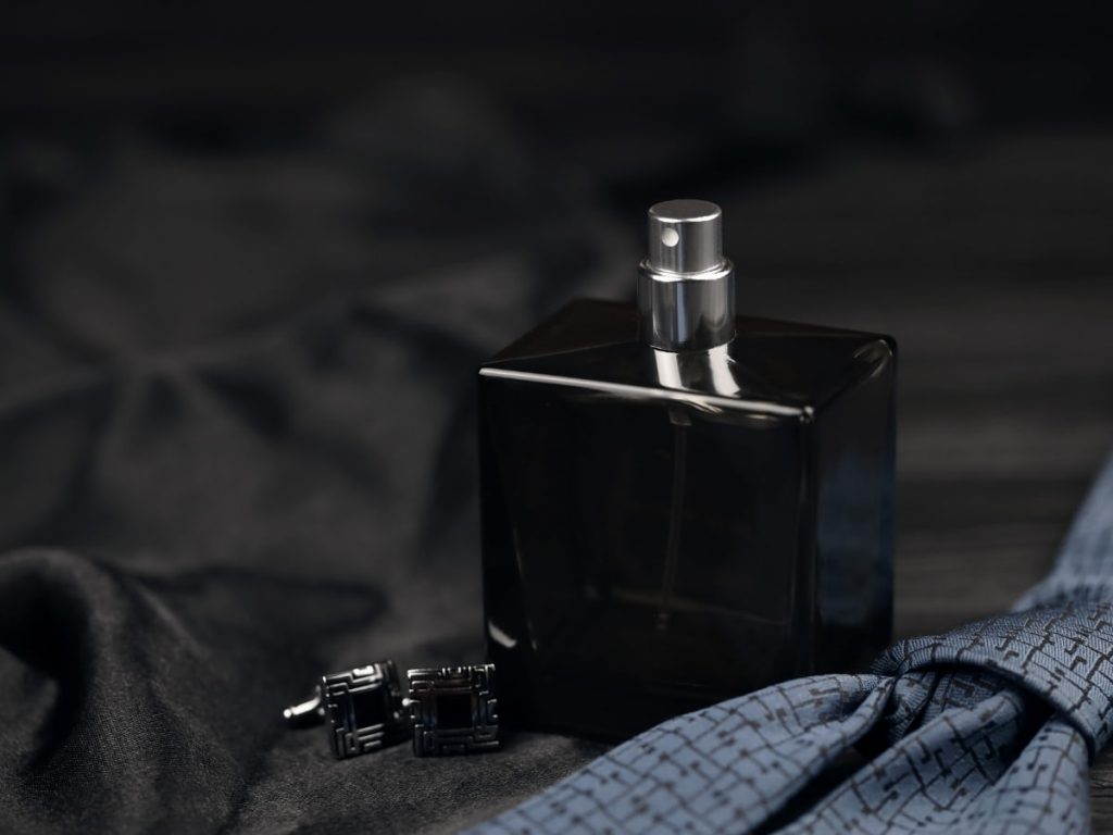 Masculine Perfume: Redefining Traditions And Embracing Modernity