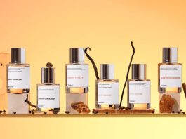 Masculine Perfume: Redefining Traditions And Embracing Modernity