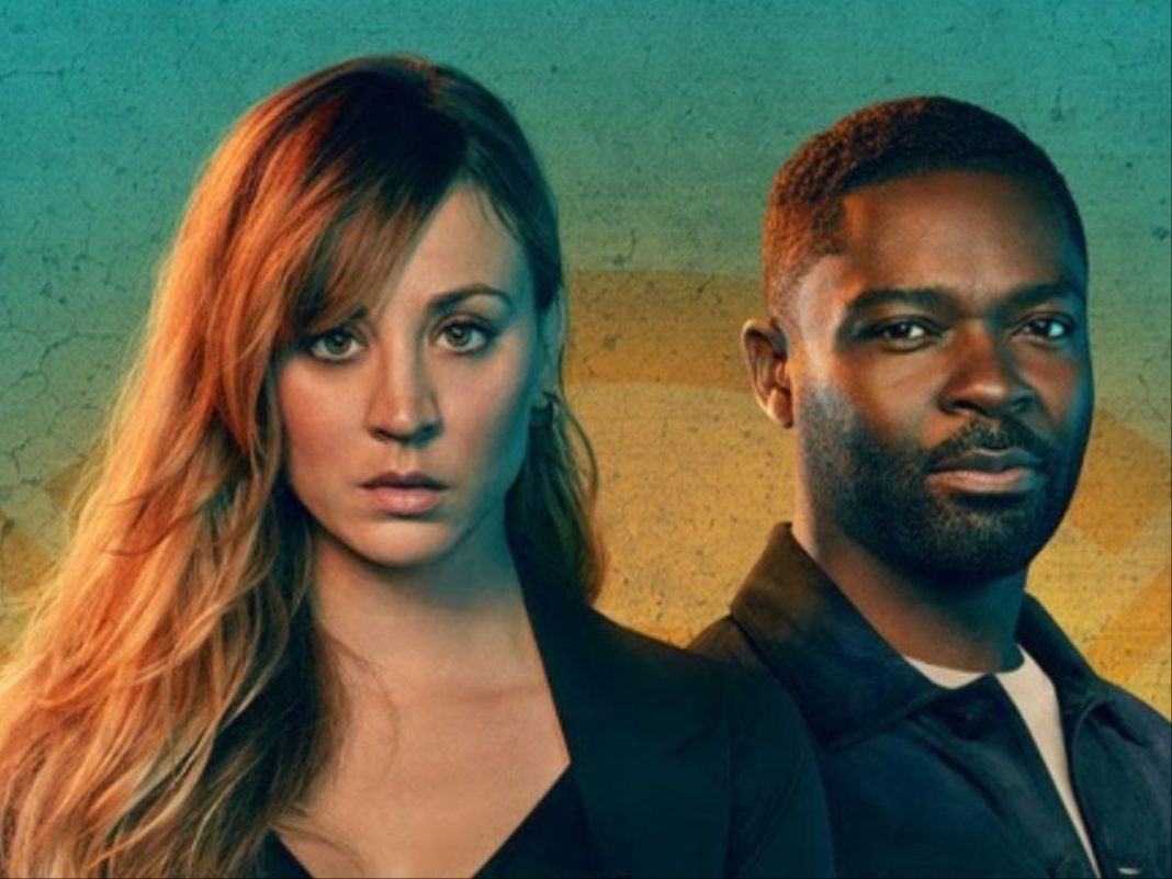 ‘Role Play’: Cast, Plot And Release Date Of Kaley Cuoco’s Action Thriller Film