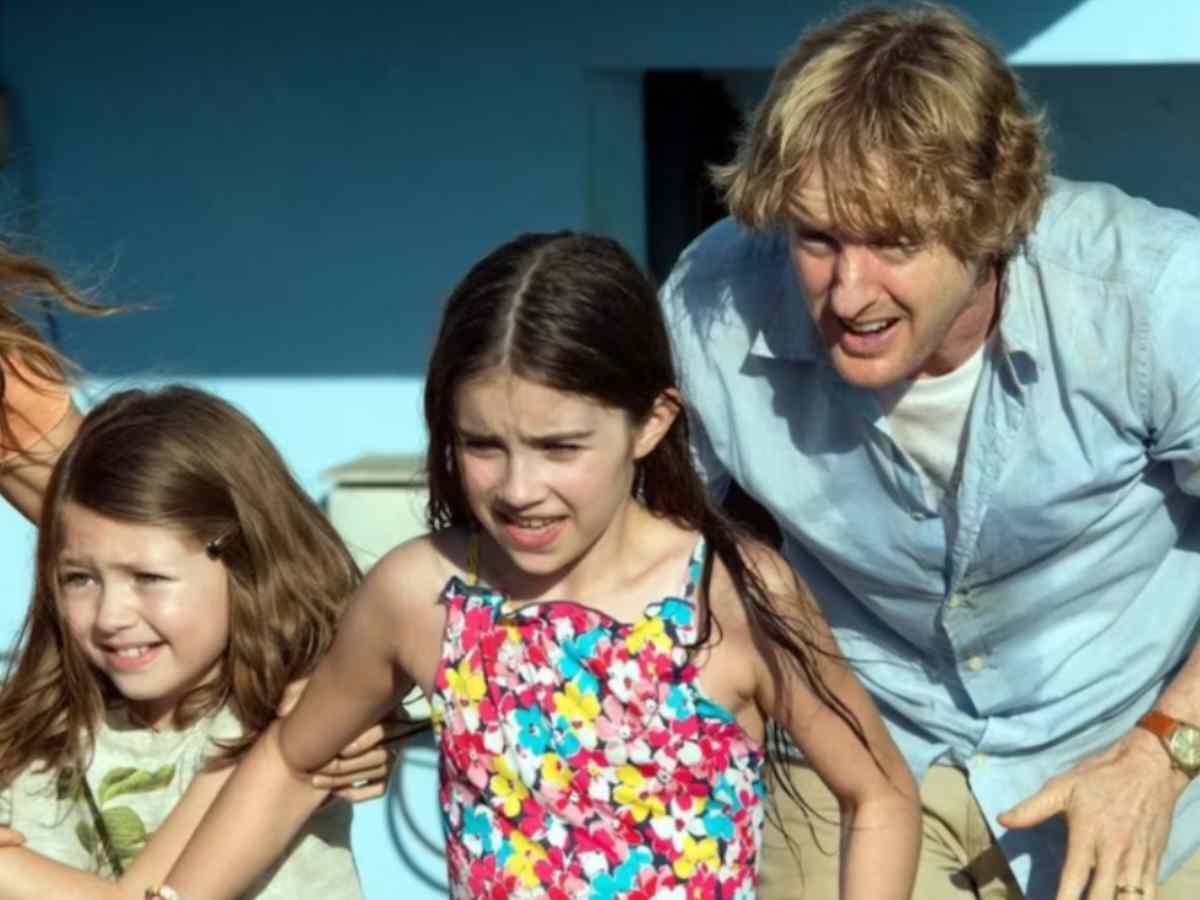 Who Is Owen Wilson’s Daughter Lyla’s Mother? Why Has He Never Met His Kid?