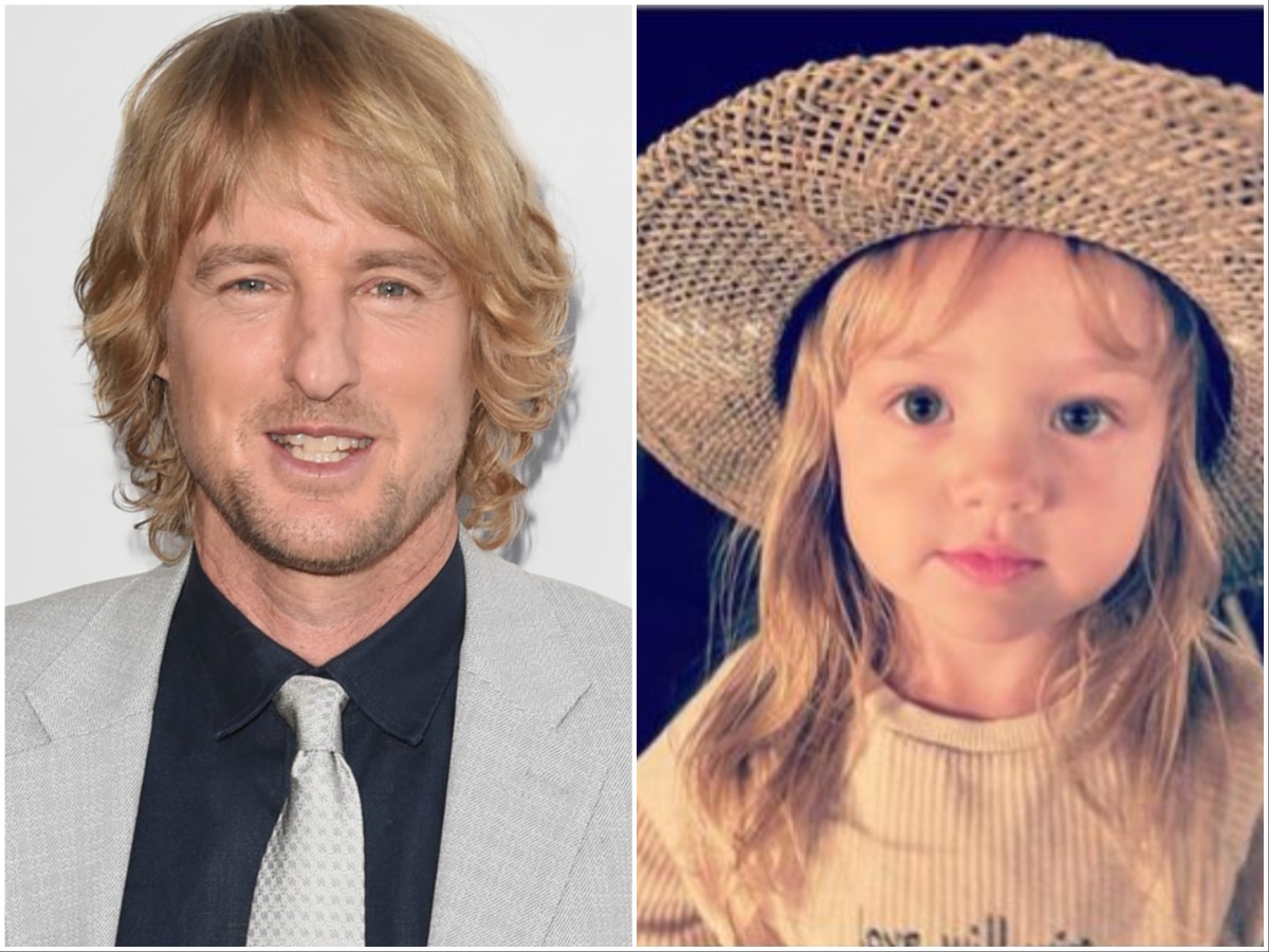 Who Is Owen Wilson’s Daughter Lyla’s Mother? Why Has He Never Met His Kid?