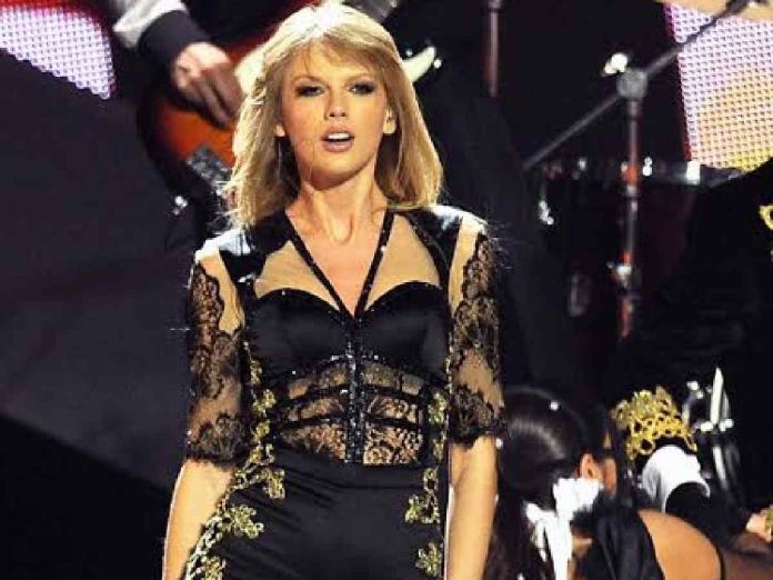 Daring Outfits Taylor Swift Has Worn While Performing
