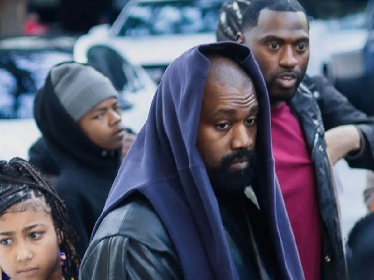 Kanye West Is Not Welcome Anymore At His Favorite 5-Star Hotel In Miami ...